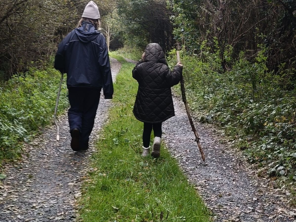 Fundraiser by Orla Keane : Annabelle's travel to the Camino to raise ...