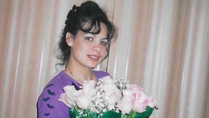 Fundraiser by Briayan Hernandez : In loving memory of Maria-Angela ...