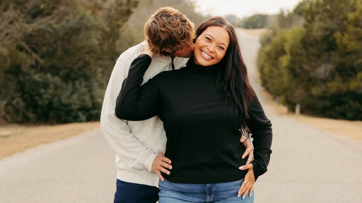 Fundraiser by danielle morgan : Help danielle Get Life-Changing Surgery