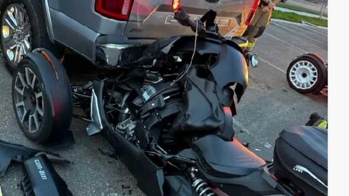 Fundraiser by Tracy Rouse : Blair Family