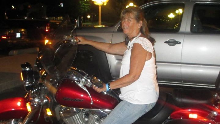 Fundraiser for Terrie Holley by Angela Ricard : Terrie Holley's Cancer ...