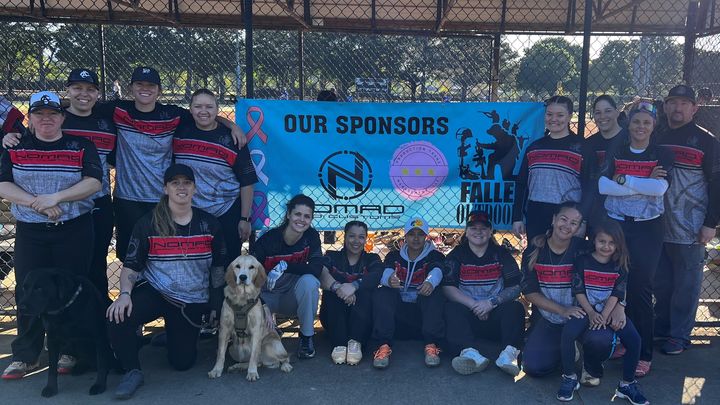 Fundraiser for Mallory Bourque by Jenn Peterson : The Fallen Outdoors ...