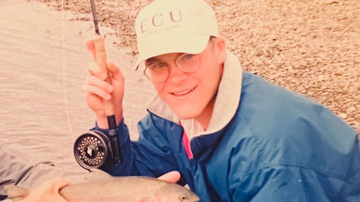 Fundraiser by Chris Jurgens : Rick Ramey's Family