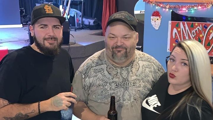 Fundraiser for jerrica derousse by aubrey gomez : jerry derousse