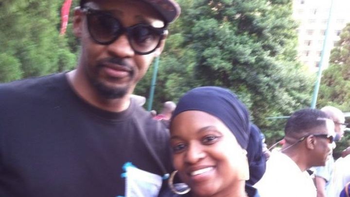 Fundraiser for Felicia Freeman by Derek Bilal Freeman : Felicia's Fight ...