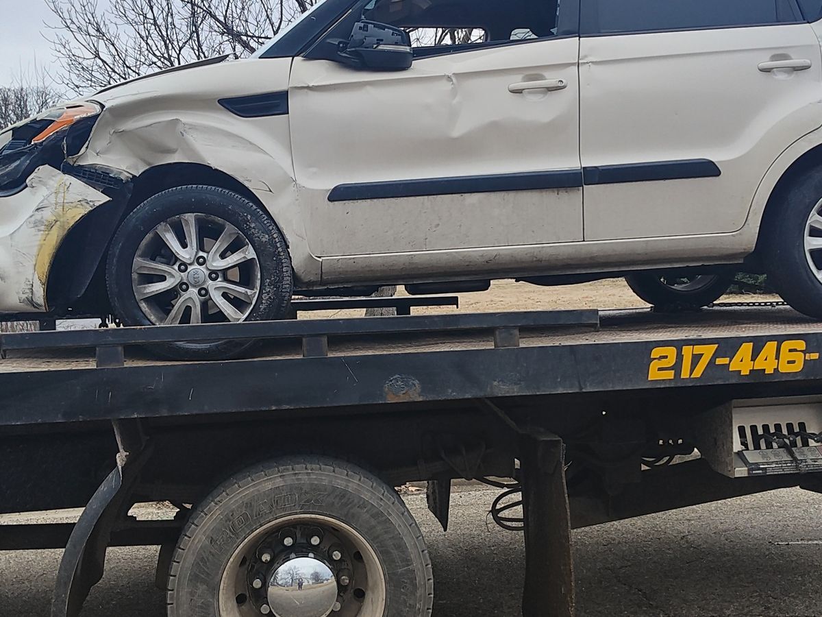 Fundraiser by Jennifer Lang : Help Jennifer and Yasmin recover from a ...