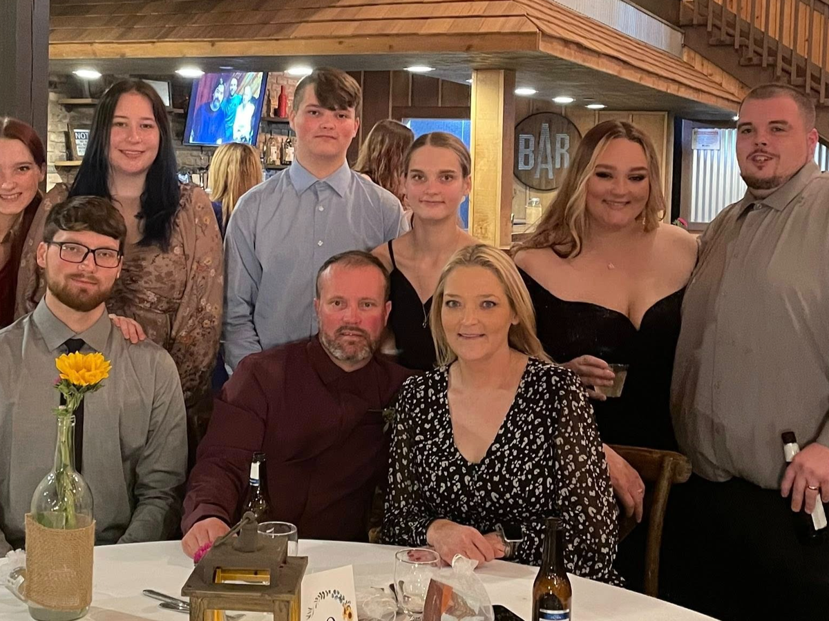 Fundraiser for Stephanie Kessler by Vicki Morris : Help Provide Peace ...