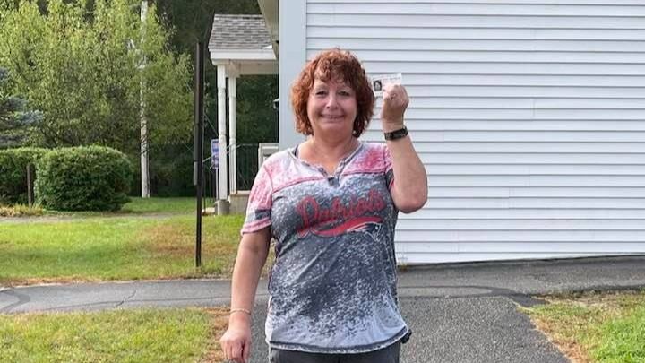 Fundraiser for Debra Call by Pamela Forbes : Help Debbie keep her home ...