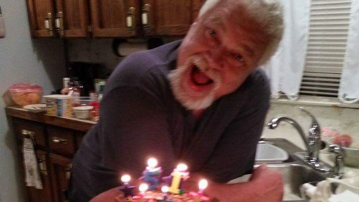 Fundraiser by Lisa Bain : Gary Gray Funeral Expenses