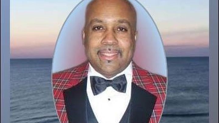 Fundraiser by Harvey Brookins : Gregory Mosby Memorial Fund