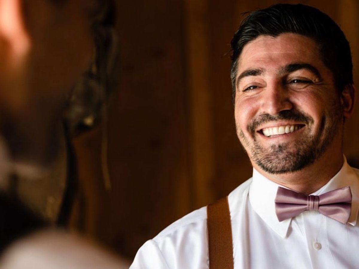 Fundraiser by Michael Casbar : In Loving Memory of Nicholas Casbar Jr.