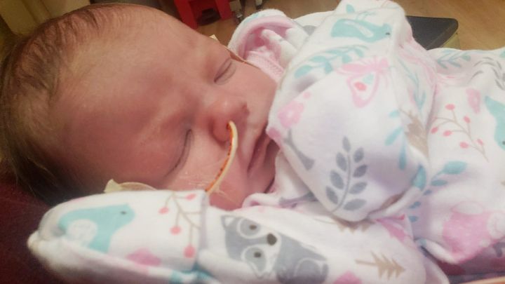 Fundraiser for Jared Inman by Dara Rieger : Encouragement for Emma & family