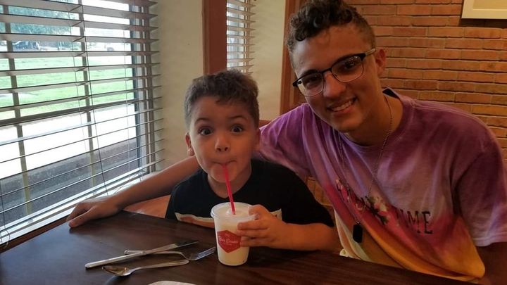 Fundraiser for Jessie Griffith by Megan Mason : Jessie Griffiths Sons ...