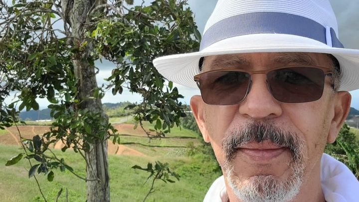 Fundraiser for Rafael Modesto Cruz Duran by Jose Parra Martinez : CHICHI