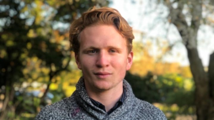 Fundraiser by Olivia Castillo : Remembering and Celebrating Cole Beamon