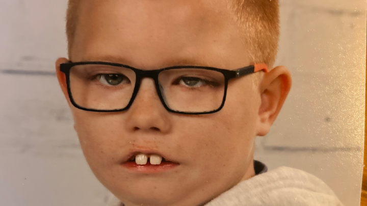 Fundraiser by Patrick Jerke : Spendenaufruf für Tim.