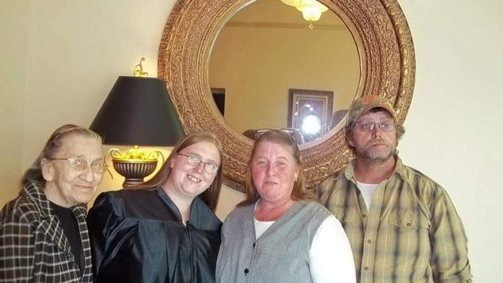 Fundraiser by Christina Sutton : Shirley's funeral please help her be ...