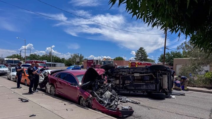 Fundraiser by Macy Clements : Support Austin and Mace's Recovery Journey