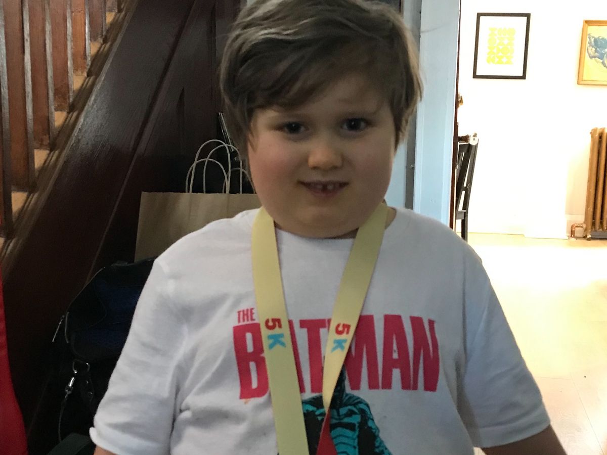 Fundraiser for Elisabeth And Brad Leggett Richards by Becca Higgins ...