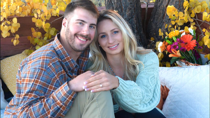Fundraiser by Zachary Melton : Zach And Morgan' s Honeymoon
