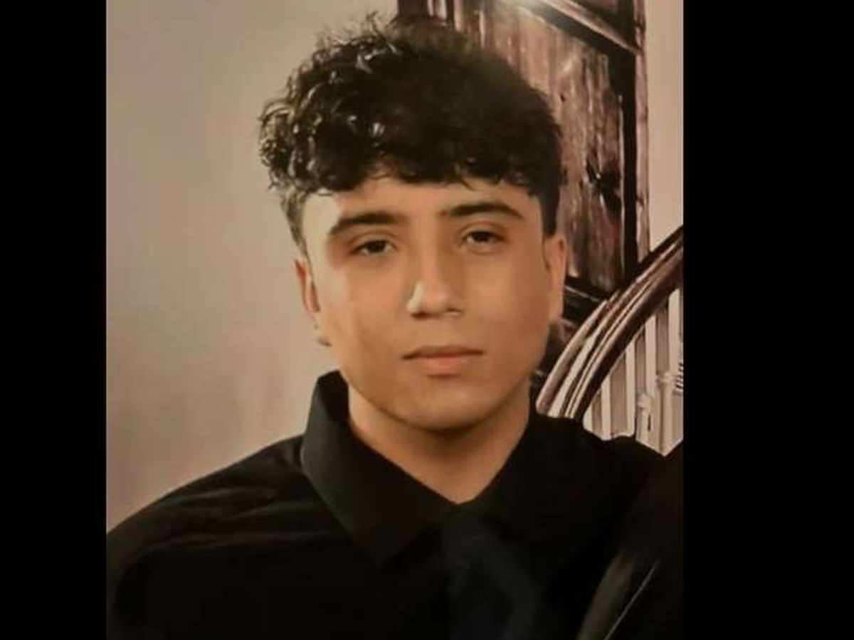 Fundraiser for Frances Griego by Mya Martinez : Honoring Ryan J Rivera ...