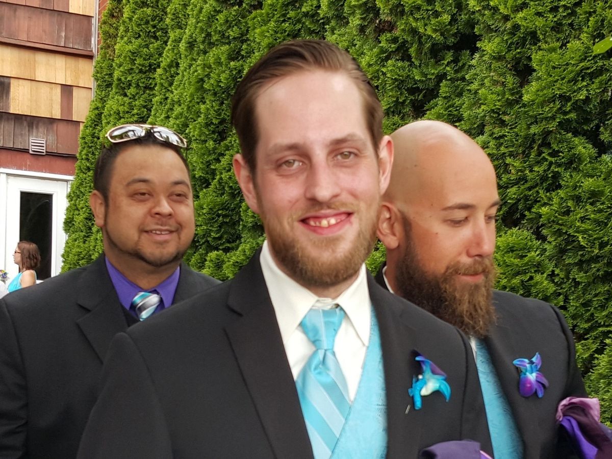 Fundraiser by Jeanne Briggs : Garrett James Briggs