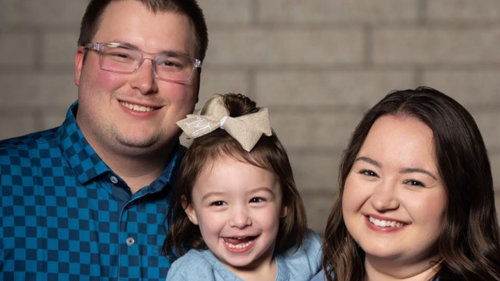 Fundraiser for Madison Meadows by Alivia Pratt : Madison's Journey to ...