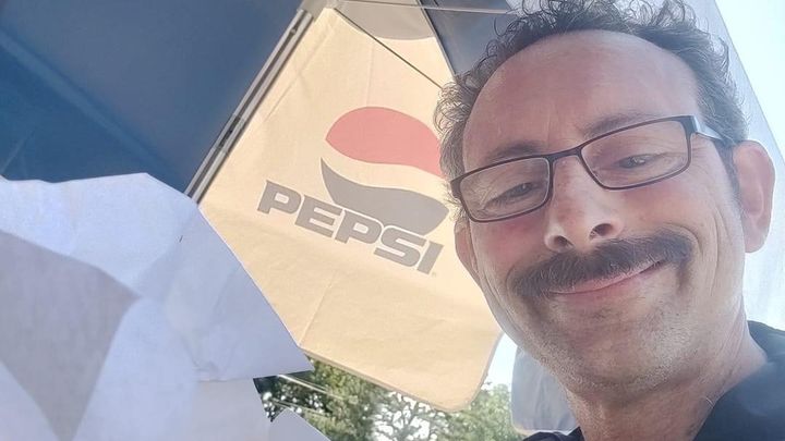 Fundraiser for Wayne Vitale by Betty Manzella : Jerry Rosen Funeral ...