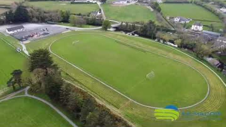 Fundraiser by David Williams : 2023 Kilmacow Sports Complex Upkeep ...