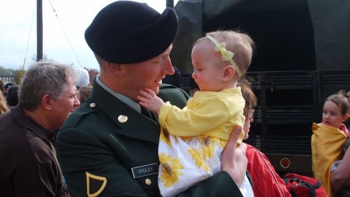 Fundraiser for Kyle Gridley by Debbie Reeder : Help Kyle Gridley