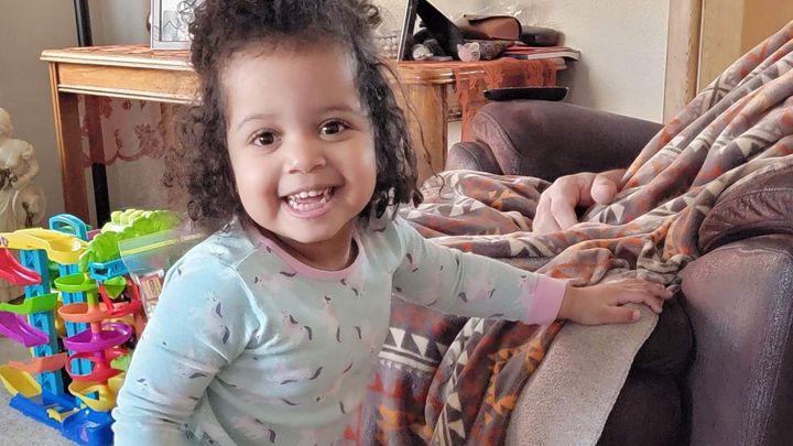 Fundraiser by Ashley Bohl : Maliha’s Spina Bifida journey
