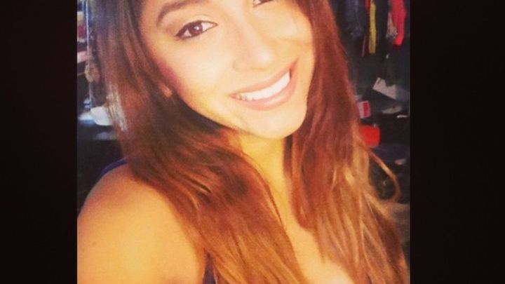 Fundraiser by Jaime Giron : Sara's Funeral