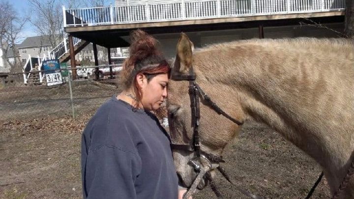 Fundraiser by Renée S Johnson : DAWN SOPER-SHANK