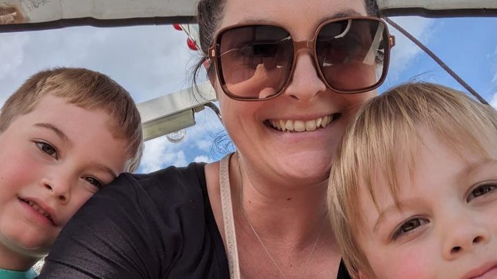 Fundraiser for Shawn Astleford by Matthew Stevens : Stand with Danielle ...