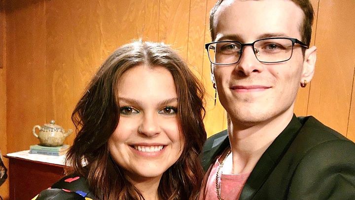 Fundraiser by Naomi Hannis : Spencer, Naomi, and their 5 Rescue Pups