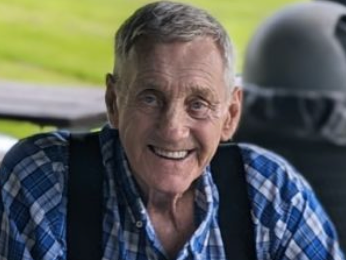 Fundraiser for Walter Warren by Terie Warren : Support Wally's Fight ...