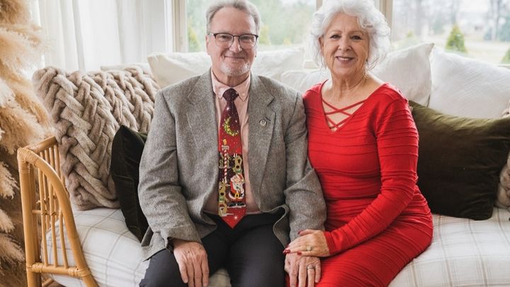 Fundraiser for Edna Letner by Teina Howard : Support Chuck Letner’s ...