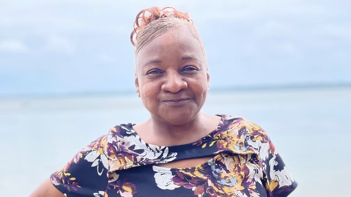 Fundraiser by Alivia Jackson : Bobbie Scott