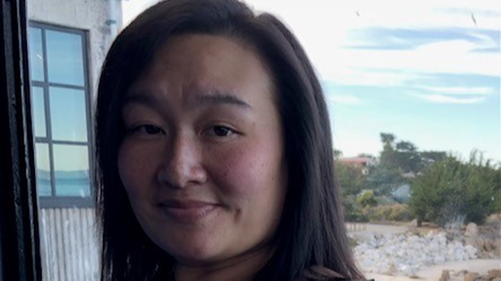 Fundraiser for Caleia Salinas by Gerry Geronimo : Lily Ann Yee Salinas