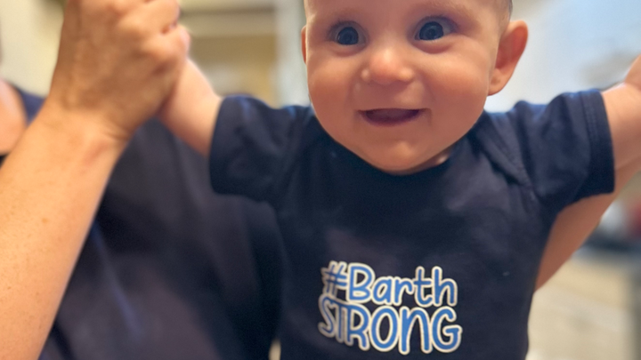 Fundraiser for Shayna Leggett by Kaylee Mims : Help Support Baby Samson ...