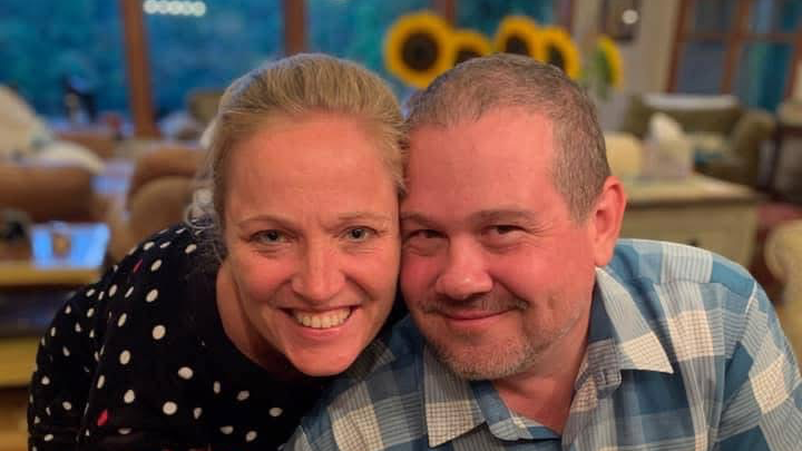 Fundraiser for Jonathan Ault by Mirian David : Support Our Friend and ...