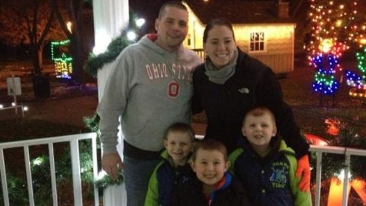 Fundraiser for Chris Mann by Amber Rios : Support TT's family & children