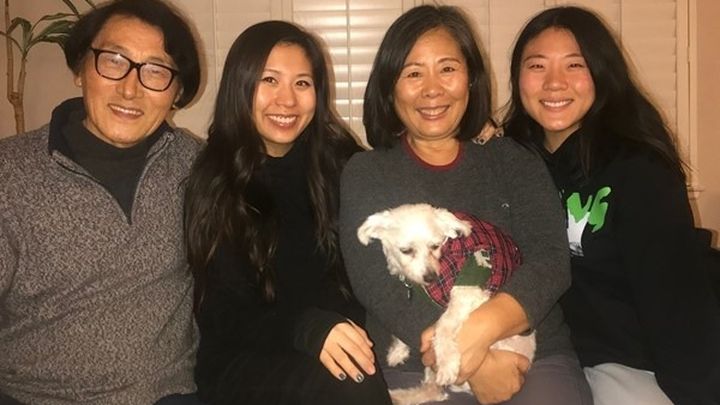 Fundraiser for Esther Hwang by Rachel Cho : Support for the Hwang Sisters