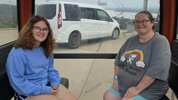 Fundraiser by Emily Housman : Support Jess's Courageous Cancer Battle