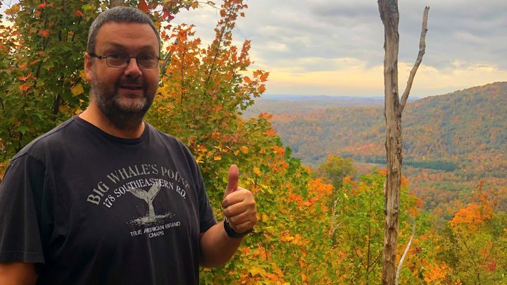 Fundraiser by Patricia Snoderly : Bart Christopher Rutherford