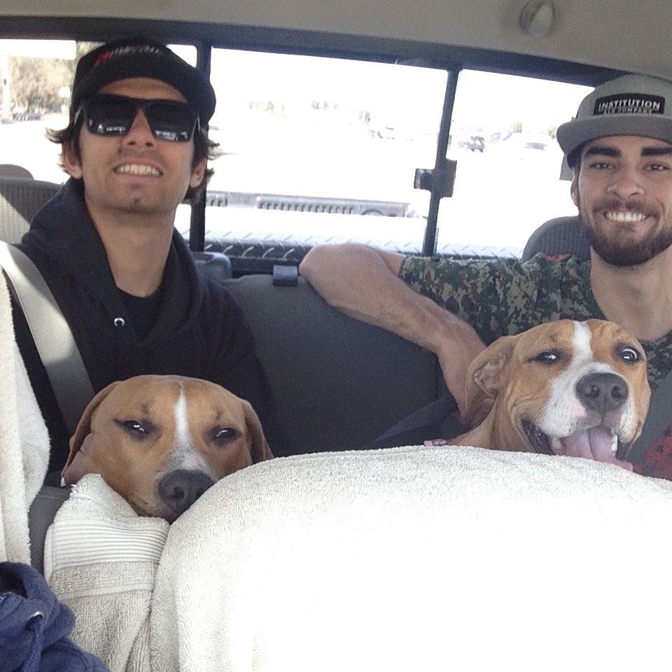 Fundraiser for Kevin Estrada by Hannah Michael : Matt Estrada's Memorial