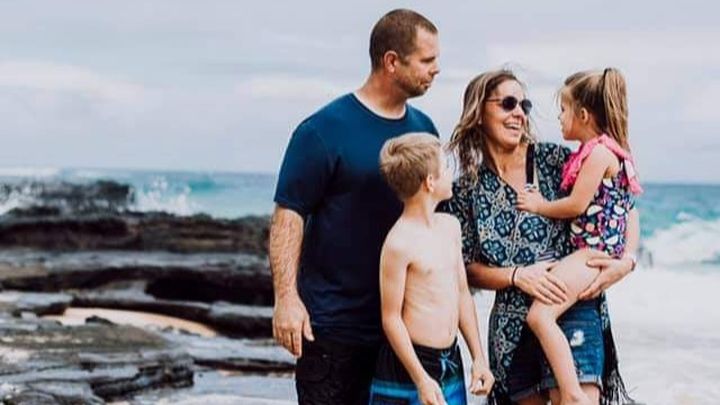 Fundraiser for Roxanne Davis by Larry Graves : Jason and Roxy Davis ...