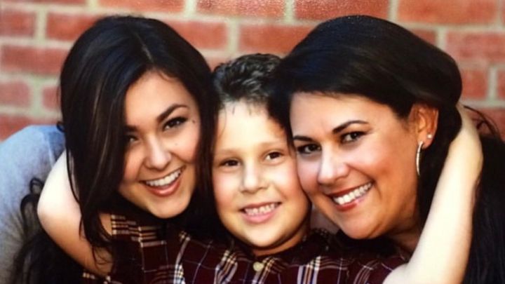 Fundraiser for Tasia Coulter by Kendall Silva : Jen Coulter