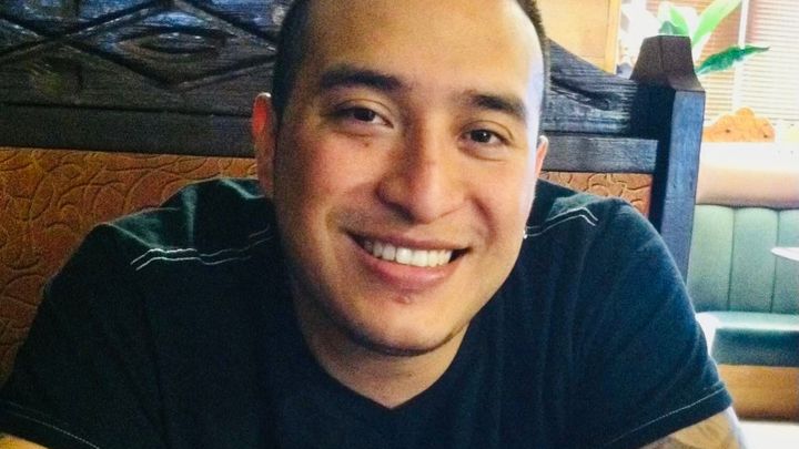 Fundraiser by Lucina Castillo Castillo : Saul Castillo Castillo