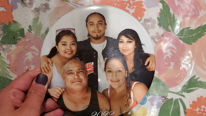 Fundraiser by Alexa Foley Sandoval : Kenny Perez